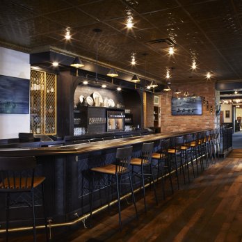 Golden Lamb Restaurant