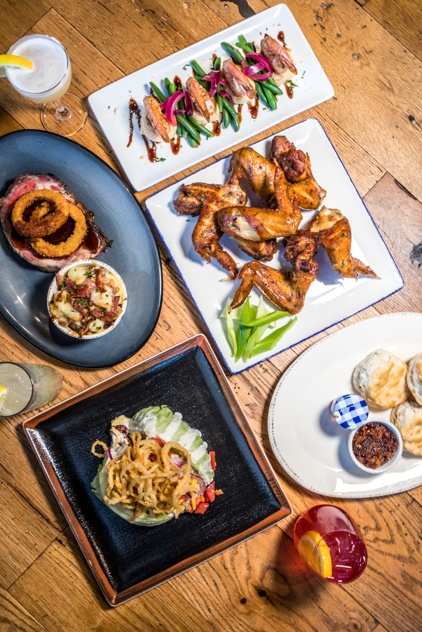 Golden Lamb | Cincinnati Refined Story