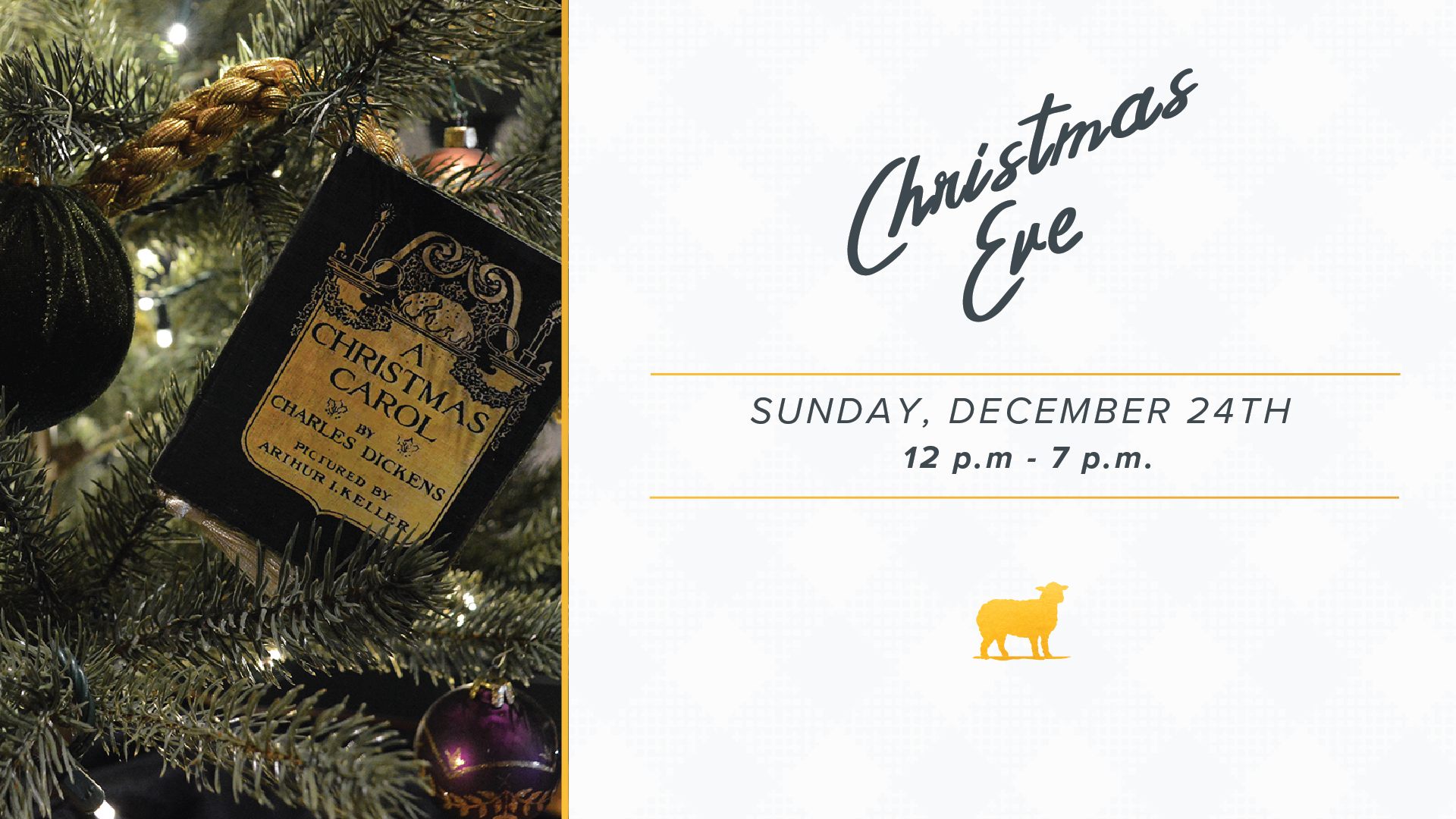 2023 Holiday Happenings
