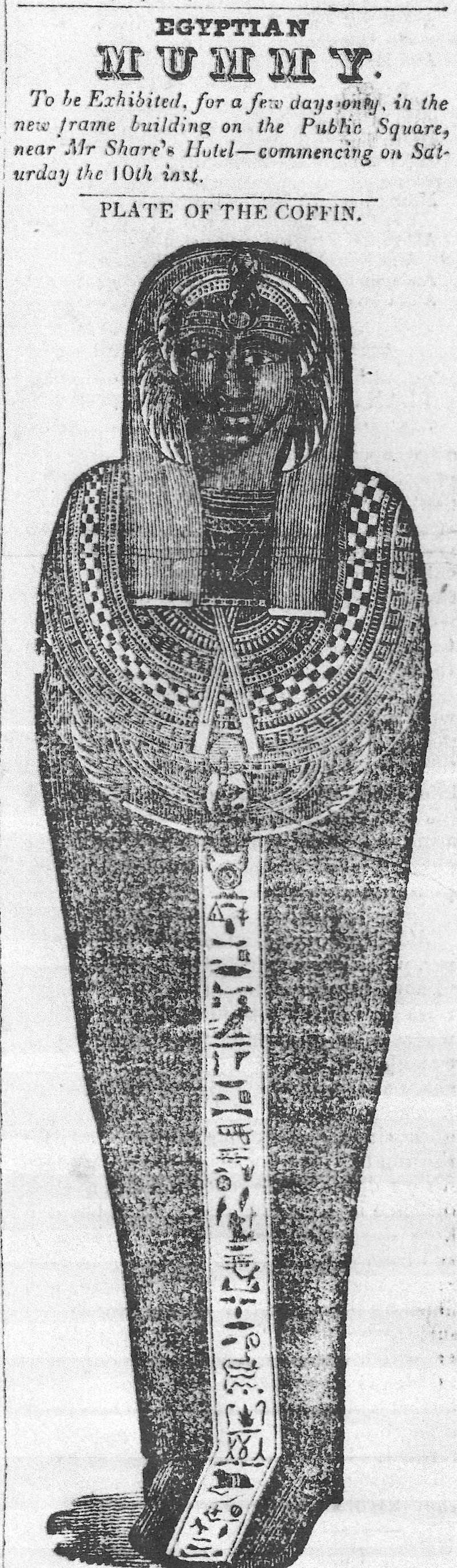 October Newsletter | Golden Lamb